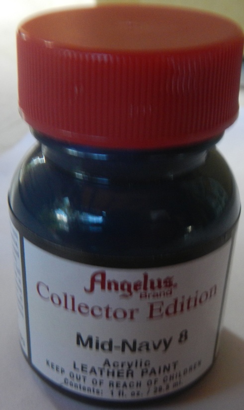 "Angelus Collector Edition Acrylic Paint for Shoes, Sneakers,Bags,Boots"