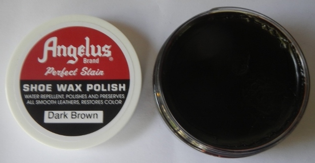 "Angelus Shoe Polish Angelus Boot Polish Angelus Military Boot Polish"