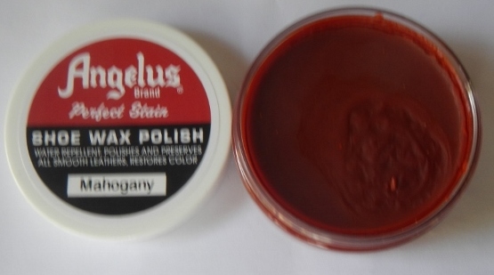 "Angelus Shoe Polish Angelus Boot Polish Angelus Military Boot Polish"